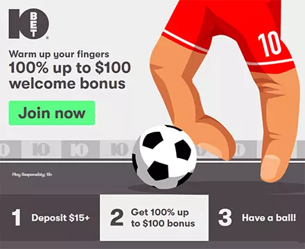 Fast odds comparison. Top betting sites. Bonuses - OddsJet